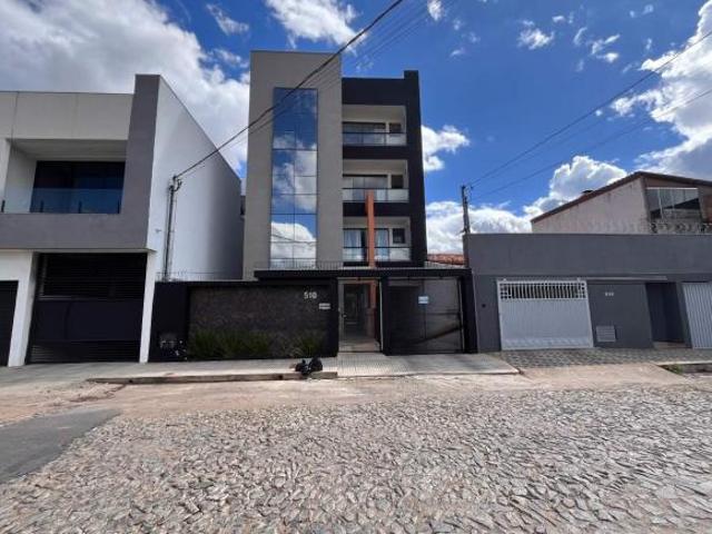 Cobertura de Alto Padrão no Bairro Manoel Valinhas em Divinópolis MG