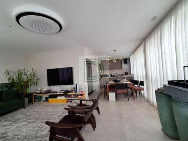 Cobertura de Alto Padrão no Menara By Cyrela Morumbi 2 Dormitórios 2 Vagas Exclusividade
