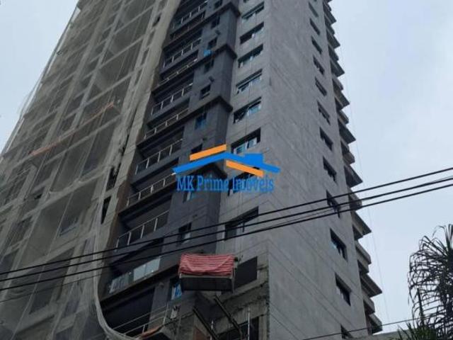 Cobertura de Alto Padrão no Vista Golf | 3 Suítes | 3 vagas | Vila Yara
