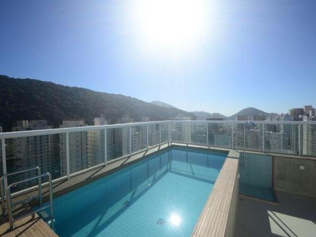 COBERTURA DE ALTO PADRÃO NA BARRA FUNDA 3 SUITES 274m2