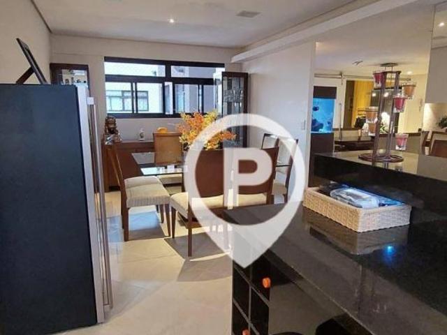 Cobertura de Alto Padrão na Vila Caminho do Mar em São Bernardo do Campo