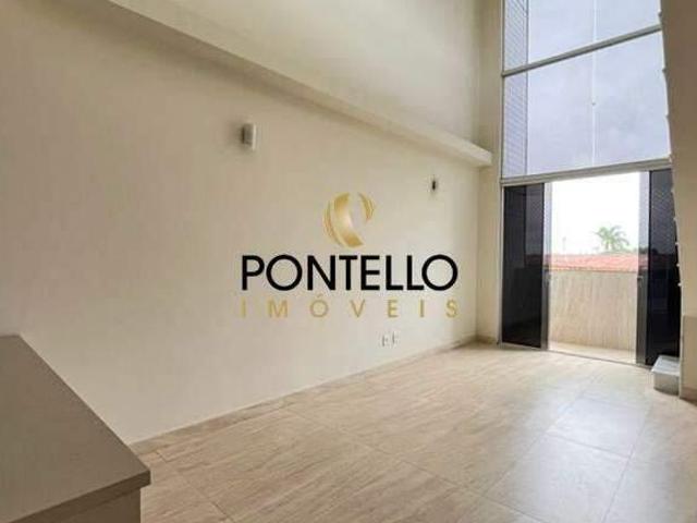 Cobertura de aproximadamente 144m² à venda – 3 quartos, 2 suítes, 2 vagas – Itapoã