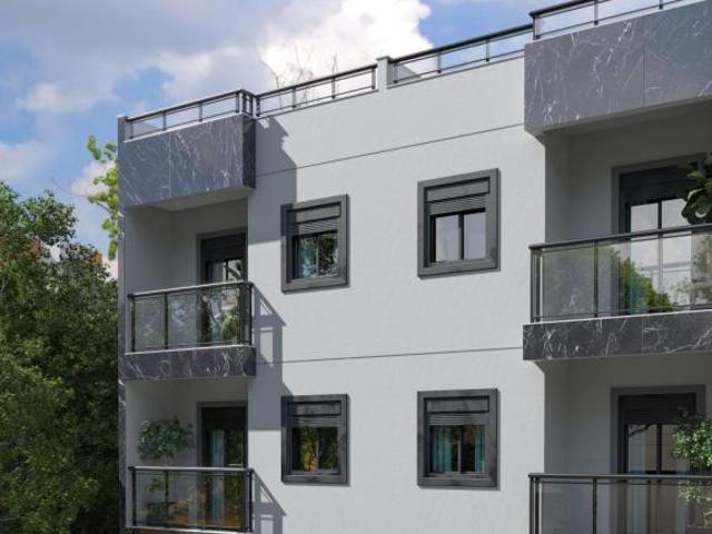 Cobertura de baixo condominio Bairro Jardim Santo Andre 3 dormitorios