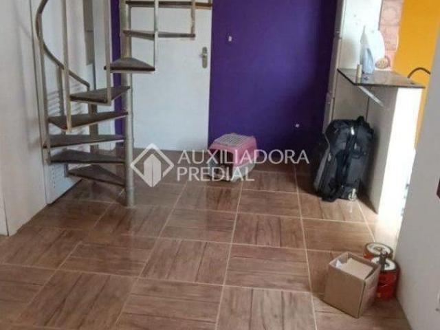 COBERTURA DE BARBADA