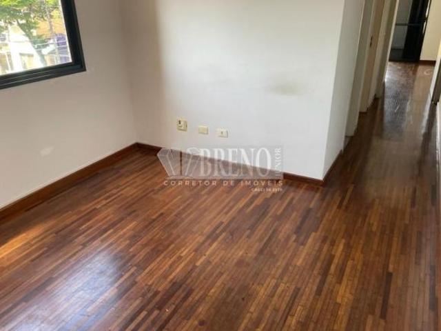 Cobertura de dois dormitórios uma suite vila pires santo andré