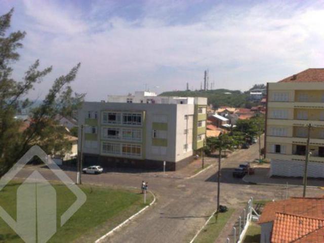 Cobertura de Frente para o Mar