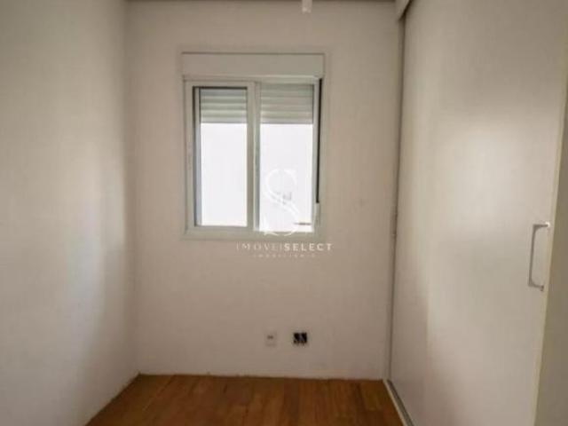 Cobertura de Luxo 2 Quartos com Suíte no Jardim Prudência São Paulo SP 117m²