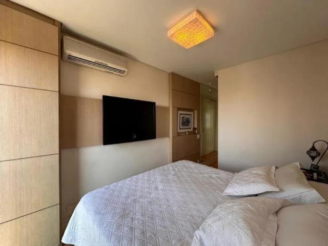Cobertura de luxo à venda no Brooklin Paulista, São Paulo 3 quartos, 3 suítes, 4 banheiros, 4 vaga