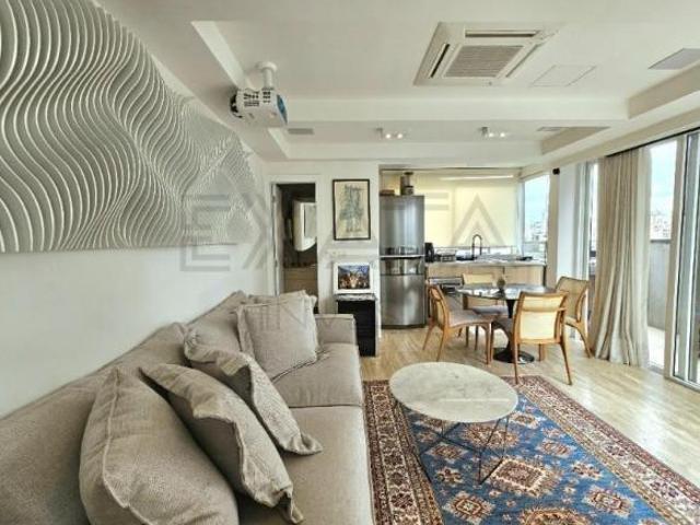 Cobertura de Luxo Vila Nova Conceição, próx. à Pça P. Coutinho www.instagram.com/p/DGnzy0W