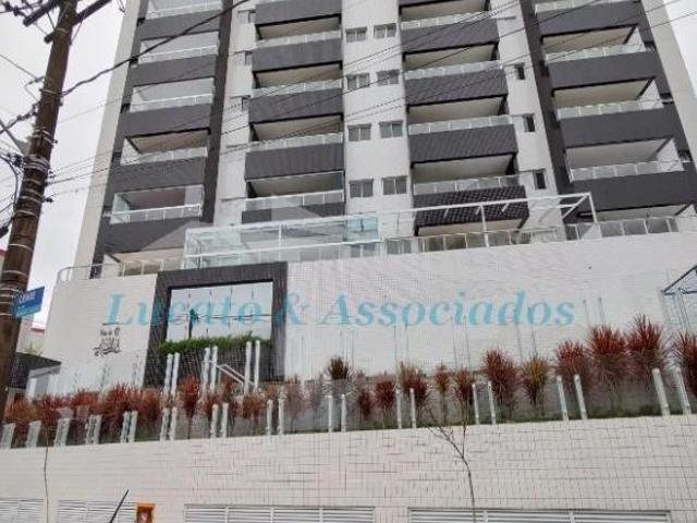 Cobertura de luxo à venda na Guilhermina, Praia Grande SP: 3 quartos, 2 suítes, 1 sala, 4 banheiros