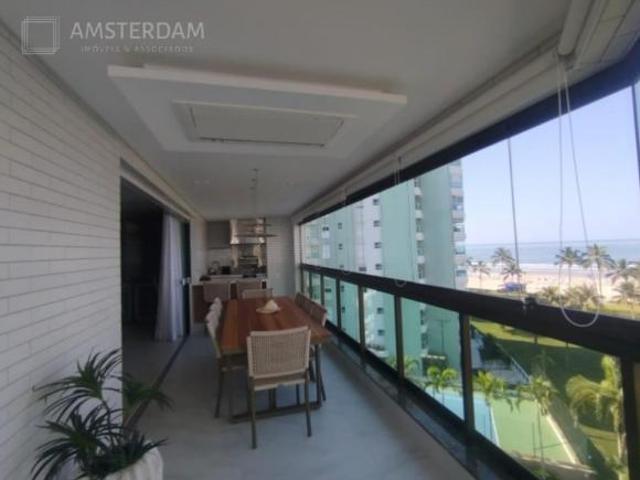 Cobertura de luxo à venda na Riviera, 336m²
