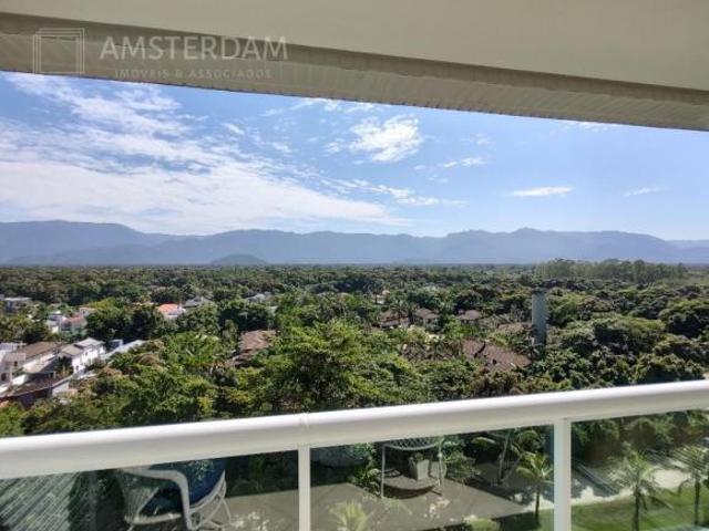 Cobertura de luxo à venda na Riviera, Bertioga SP: 3 quartos, 1 suíte, 422m² e 3 vagas de garagem!