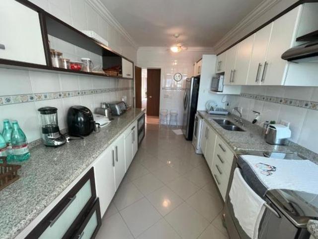 Cobertura de Luxo à Venda na Riviera de São Lourenço ? Módulo 7: 4 Quartos, 4 Suítes, 3 Salas, 5 Vag