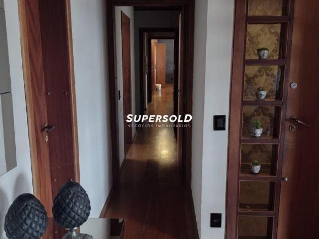 Cobertura de luxo à venda no Cambuí Campinas | 650m², 5 suítes, piscina privativa e 3 vagas