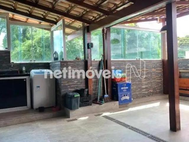 Cobertura de luxo a venda no Jaqueline