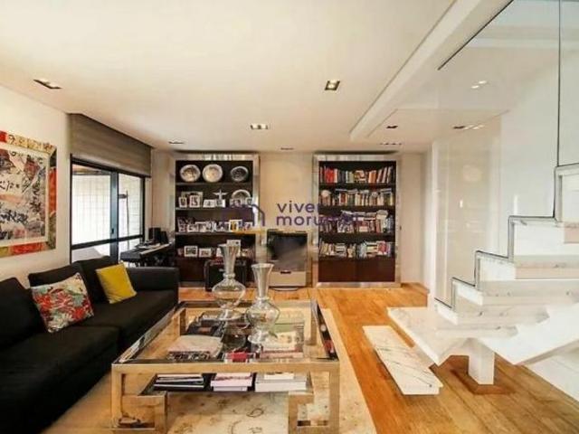 Cobertura de Luxo à Venda no Villaggio Panamby ? Exclusividade e Sofisticação
