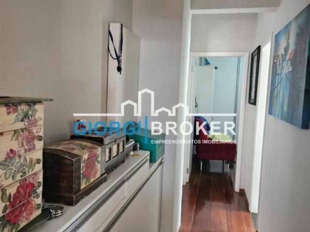 COBERTURA DE LUXO À VENDA EM SÃO JOSÉ DO RIO PRETO SP 3 quartos, 2 salas, 2 banheiros, 2 vagas de g