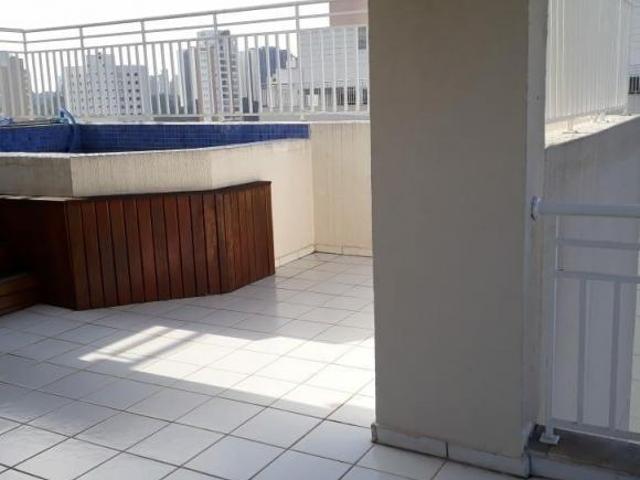 Cobertura de Luxo à Venda em São Paulo 4 Dormitórios Edifício Helbor Spazio Vita