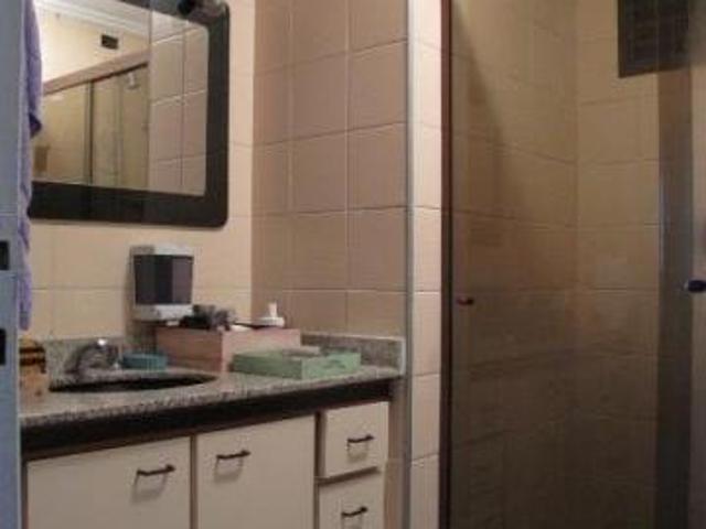 Cobertura de luxo à venda em São Paulo SP, Vila Clementino: 4 quartos, 2 suítes, 4 banheiros, 192m²