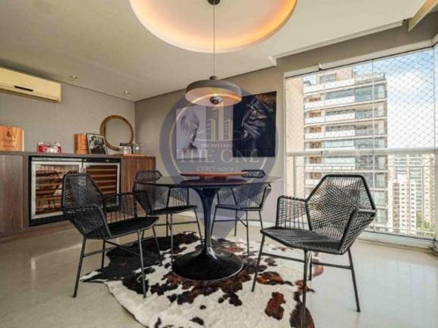 Cobertura de luxo à venda em São Paulo SP, no bairro Jardim Vila Mariana: 4 quartos, 2 suítes, 2 sal