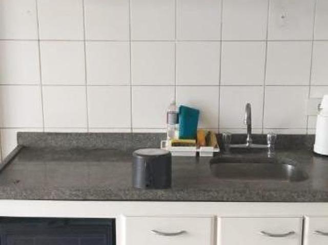 Cobertura de luxo à venda em São Paulo SP, no bairro Jardim Vila Mariana: 3 quartos, 1 suíte, 2 sala