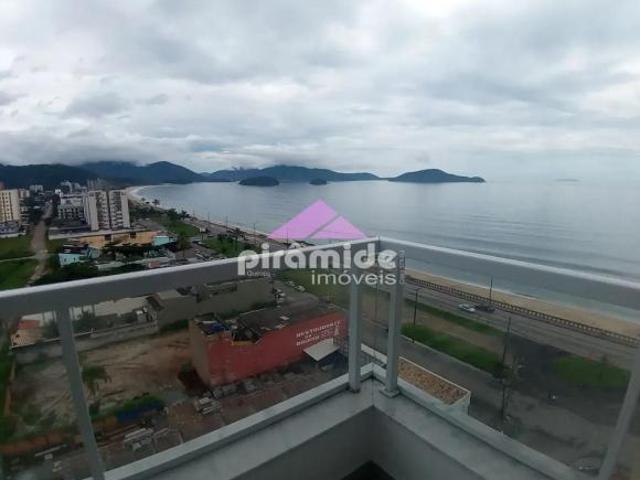 Cobertura de Luxo com 3 Dormitórios à Venda 224,76 m² Vista para o Mar e Ilhabela Massaguaçu, Car