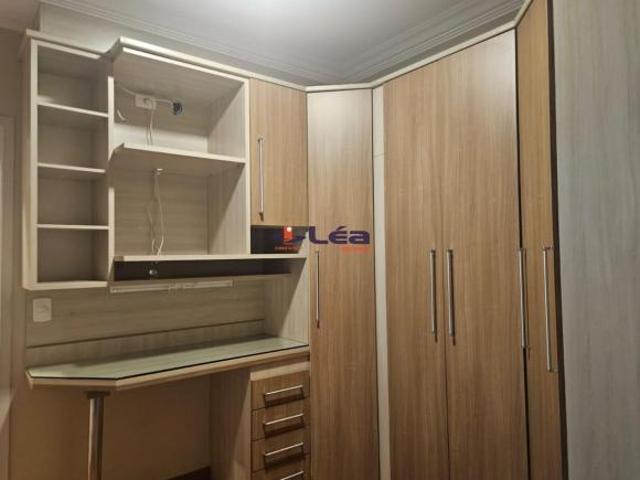 Cobertura de luxo com 3 suítes e 4 vagas de garagem na cidade de Suzano SP, bairro Sítio São José
