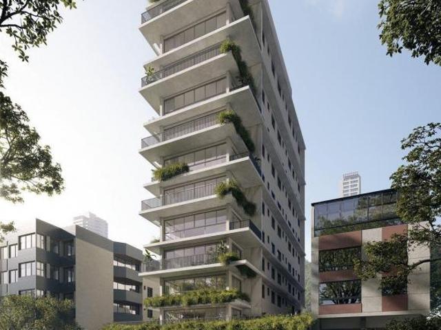 Cobertura de luxo com 3 suítes e 3 vagas na Higienópolis, Porto Alegre RS: 184,48m² de pura exclusiv