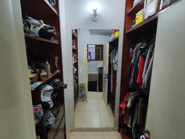 Cobertura de luxo com 4 quartos e 180 m² no bairro Santa Mônica, Uberlândia MG: sua nova residência