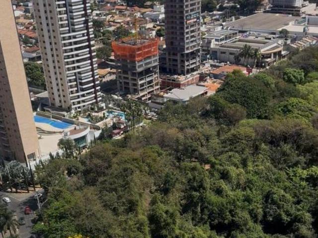 Cobertura de luxo com 4 quartos, 4 suítes e 358,00m² no Setor Bueno, Goiânia GO Imperdível!