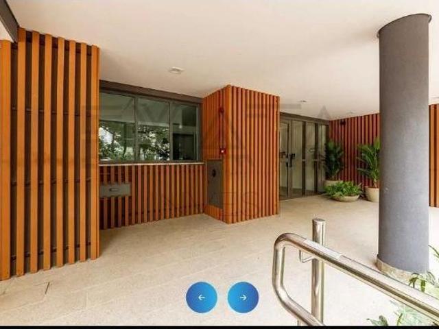 Cobertura de luxo com 4 quartos, 4 suítes e 371m² em Perdizes, São Paulo SP Agende sua visita!