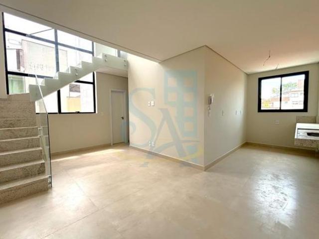 Cobertura de luxo em Belo Horizonte MG, bairro Itapoã: 3 quartos, 2 suítes, 2 salas, 4 banheiros, 2