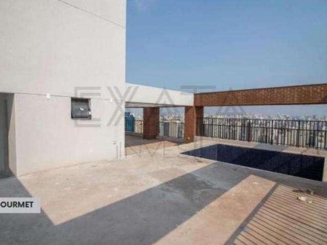 Cobertura de luxo em Moema: Vaga Box, 4 quartos, 4 suítes, 6 salas, 6 banheiros, 7 vagas de garagem