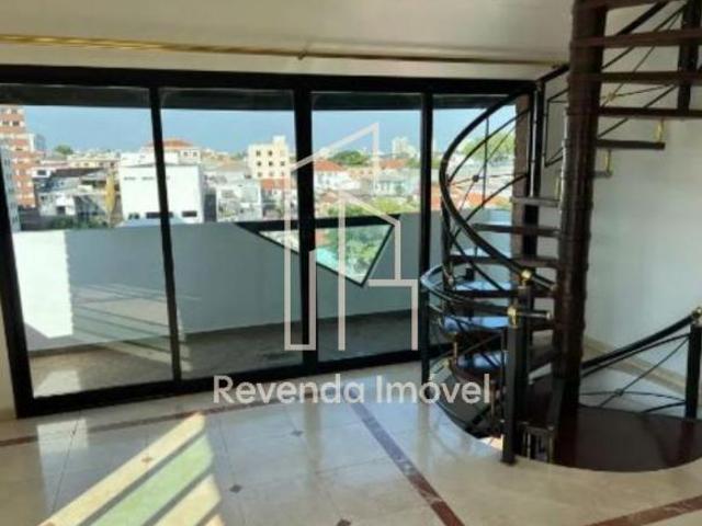 Cobertura de luxo na Vila Mariana: 3 quartos, 3 suítes, 7 banheiros, 4 vagas e 4