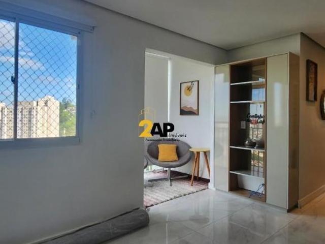 Cobertura de Luxo na Vila Andrade, São Paulo SP: 3 Quartos, 1 Suíte, 1 Sala, 3 B