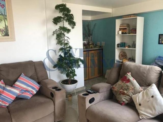 Cobertura de Luxo na Vila Bertioga: 3 Quartos, 2 Suítes, 130m² e 3 Vagas em São Paulo SP!