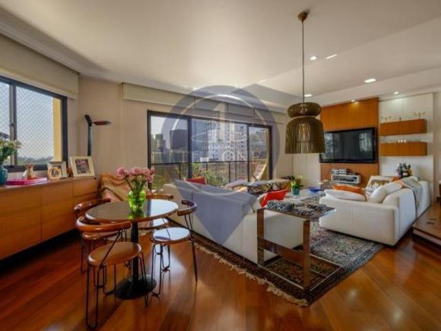 Cobertura de luxo na Vila Caraguatá, 4 quartos, 4 suítes, 5 banheiros, 455m² São Paulo SP