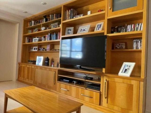 Cobertura de luxo na Vila Suzana: 4 quartos, 4 suítes, 6 banheiros, 4 vagas, 500m² São Paulo SP