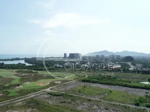 Cobertura de luxo na Barra da Tijuca, Rio de Janeiro RJ: 4 quartos, 4 suítes, 5 banheiros, 4 vagas