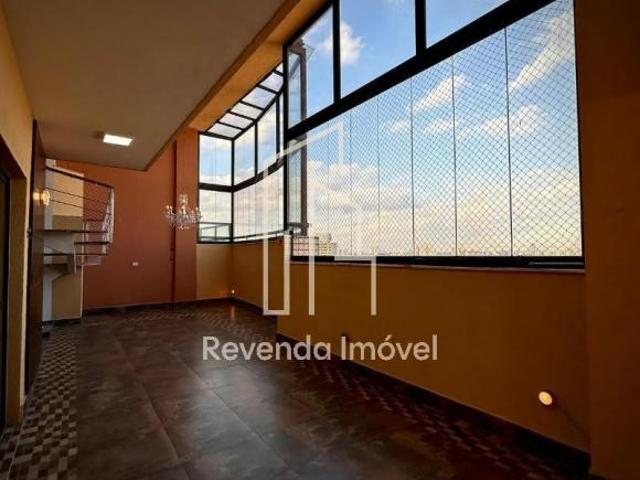 Cobertura de luxo na Mooca no Condomínio Edifício Villa Borghes, São Paulo SP: 4