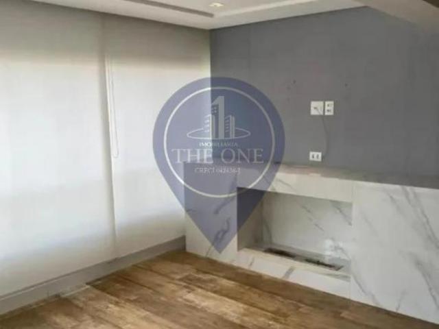 Cobertura de luxo no Alto da Lapa, São Paulo SP: 4 quartos, 4 suítes, 2 salas, 5 banheiros, 4 vagas