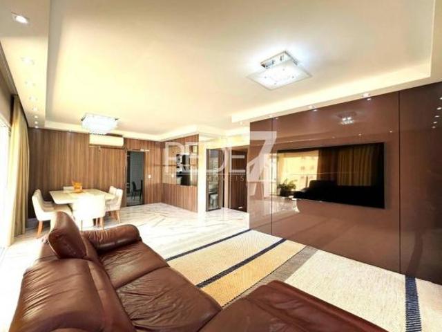 APARTAMENTO RESIDENCIAL em Campinas São Paulo, Cambuí
