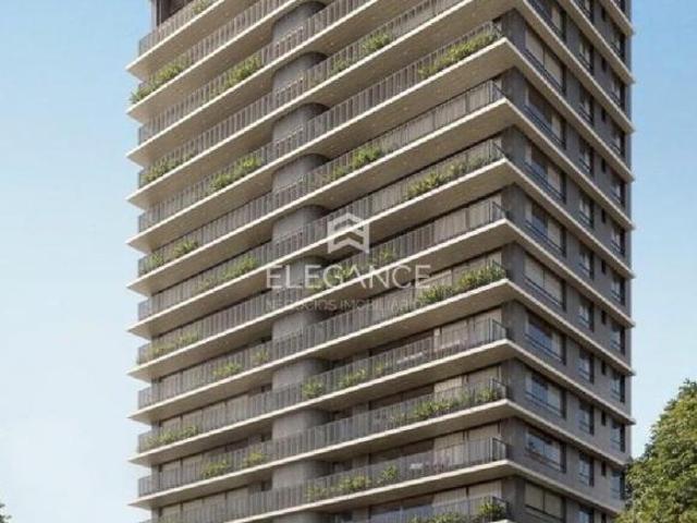 Cobertura de luxo no coração do Bela Vista em Porto Alegre RS com 4 dormitórios, 4 suítes, 6 banheir
