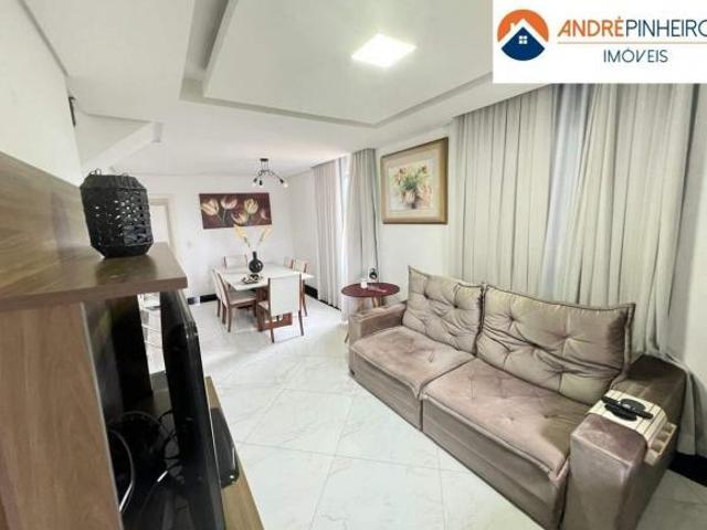 COBERTURA DE LUXO NO ITAPOÃ | 3 QUARTOS | ELEVADOR | 212m R$ 1.600.000