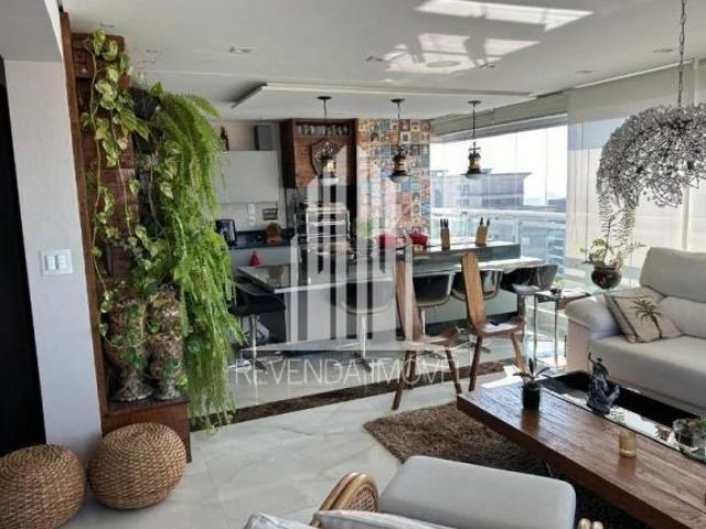 Cobertura de Luxo no Paraíso: 4 quartos, 4 suítes, 360m² e 6 vagas de garagem em São Paulo SP