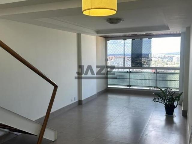 Cobertura de Luxo: O Equilíbrio Perfeito Entre Elegância, Espaço e Vista Panorâmica com 260,00m², 1