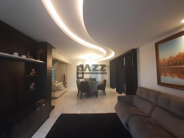 Cobertura disponível para venda Morumbi, Paulínia Condomínio Village 3 Quartos
