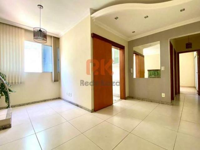 Cobertura disponível para venda. Área construída 106m² | 3 quartos | suíte | 2 vagas, Castelo Belo