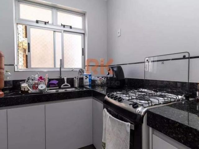 Cobertura disponível para venda. Área construída 146 m² | 3 quartos | suíte | 2 vagas, castelo Bel