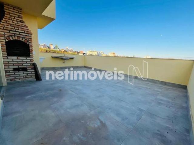 Cobertura disponível para venda, área construída 160 m²